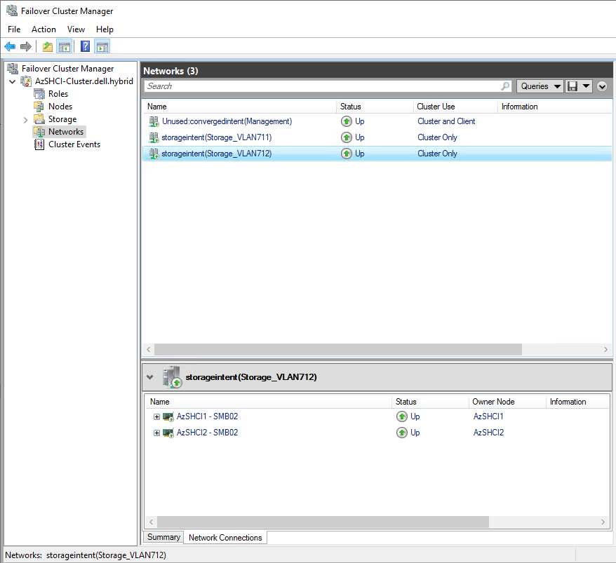 Azure Stack Hci Part Iv Scale Out Azure Stack Hci Single Node Cluster This Is My Demo